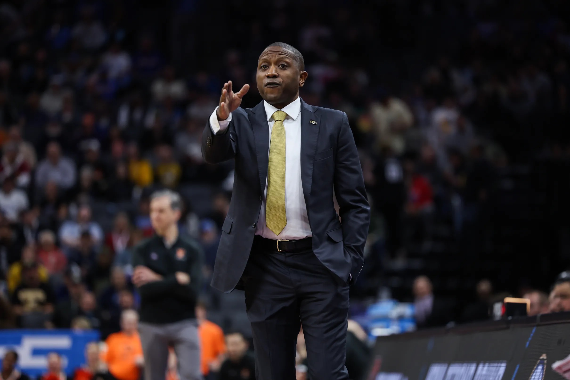 Mizzou Hoops Off-Season Roster Movement