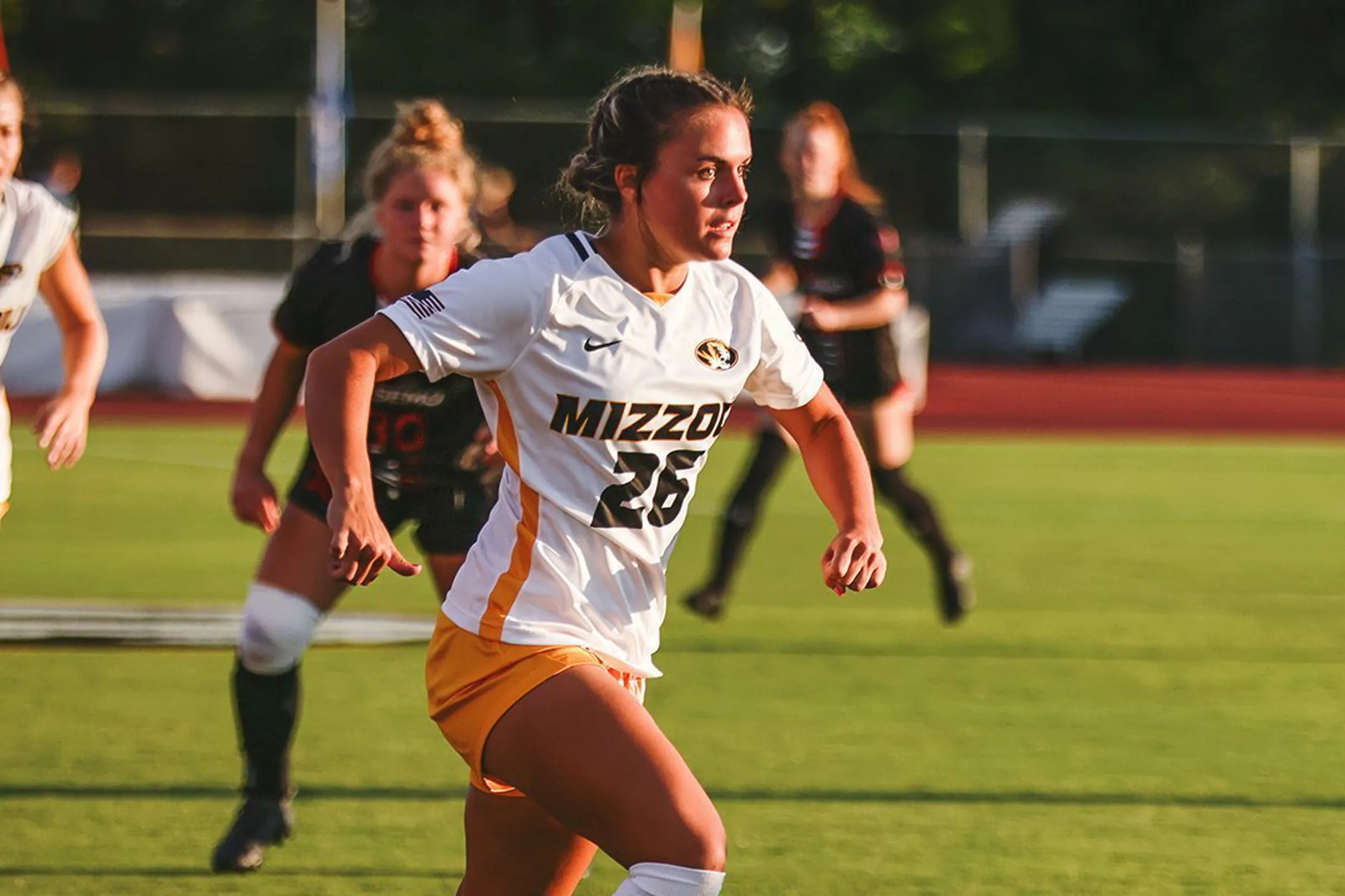 Good’s two second half goals power Missouri Soccer to 2-1 comeback over ...