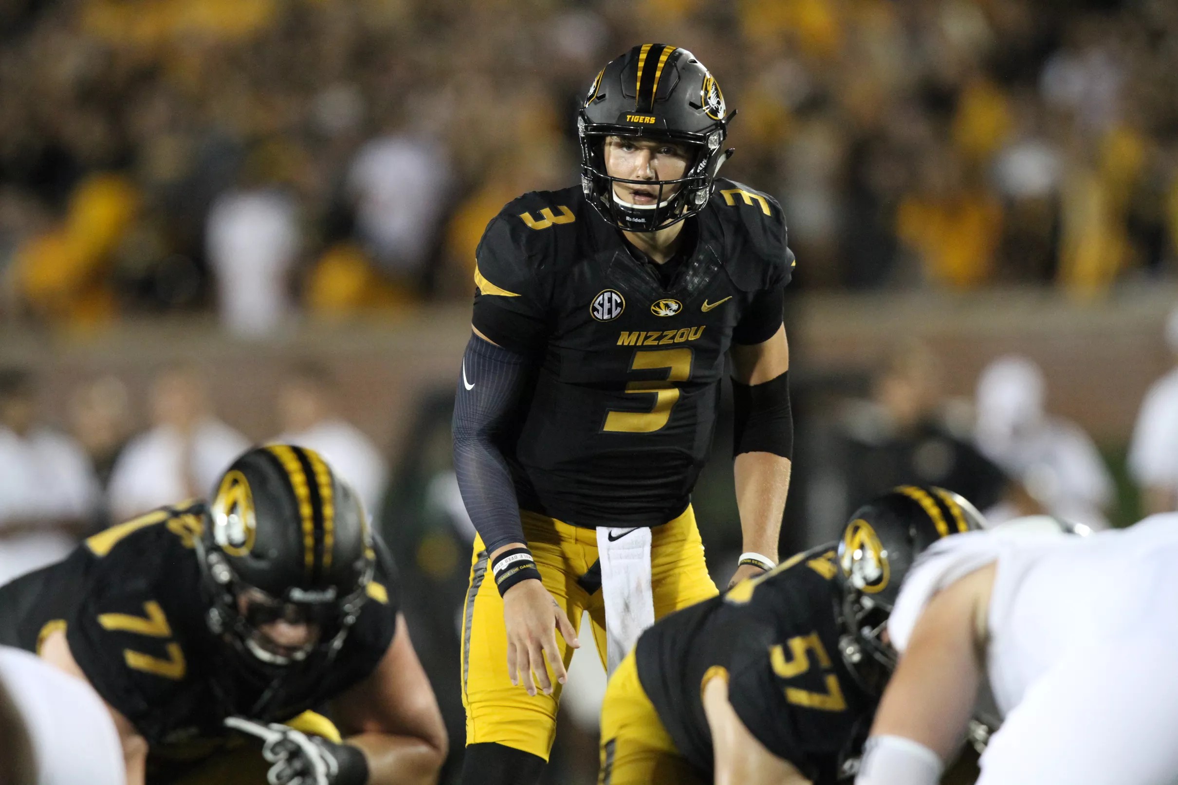 What does history tell us to expect for Drew Lock’s 2018 season?