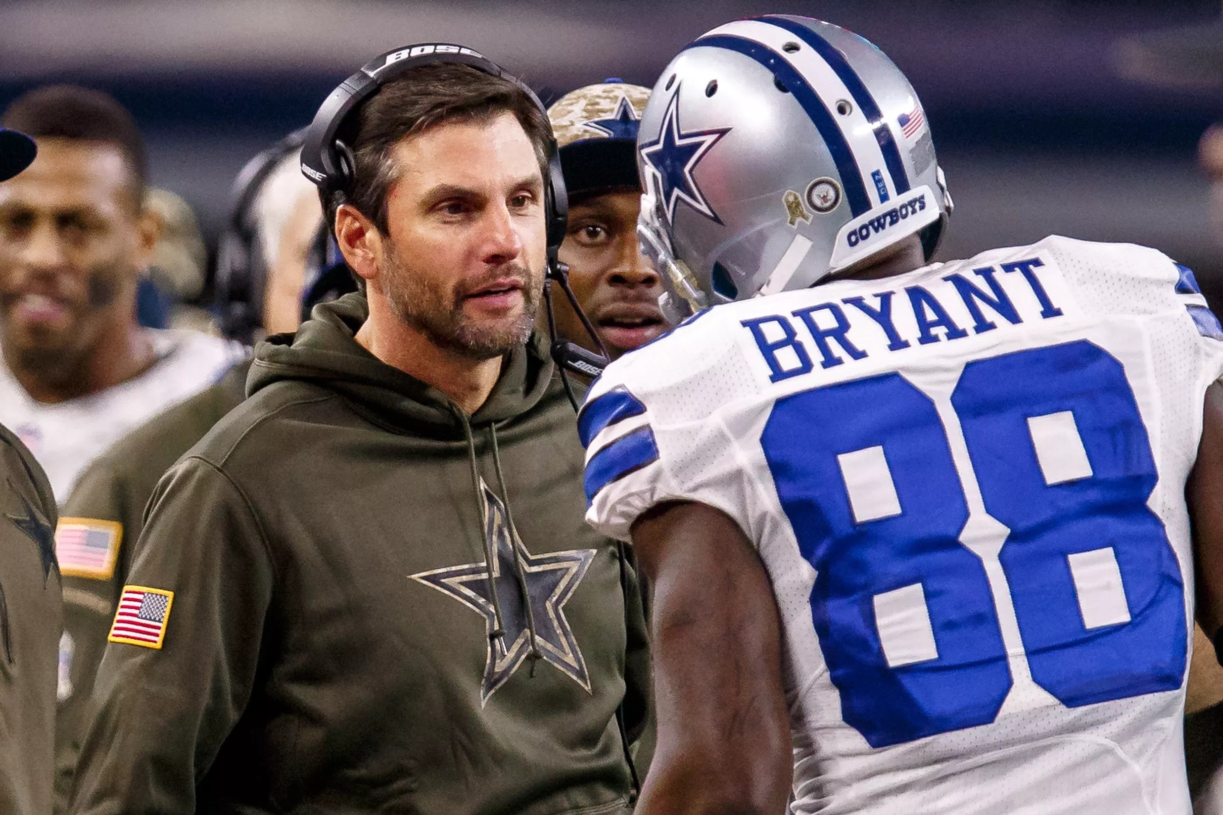 Missouri hires Derek Dooley as new offensive coordinator and QBs coach