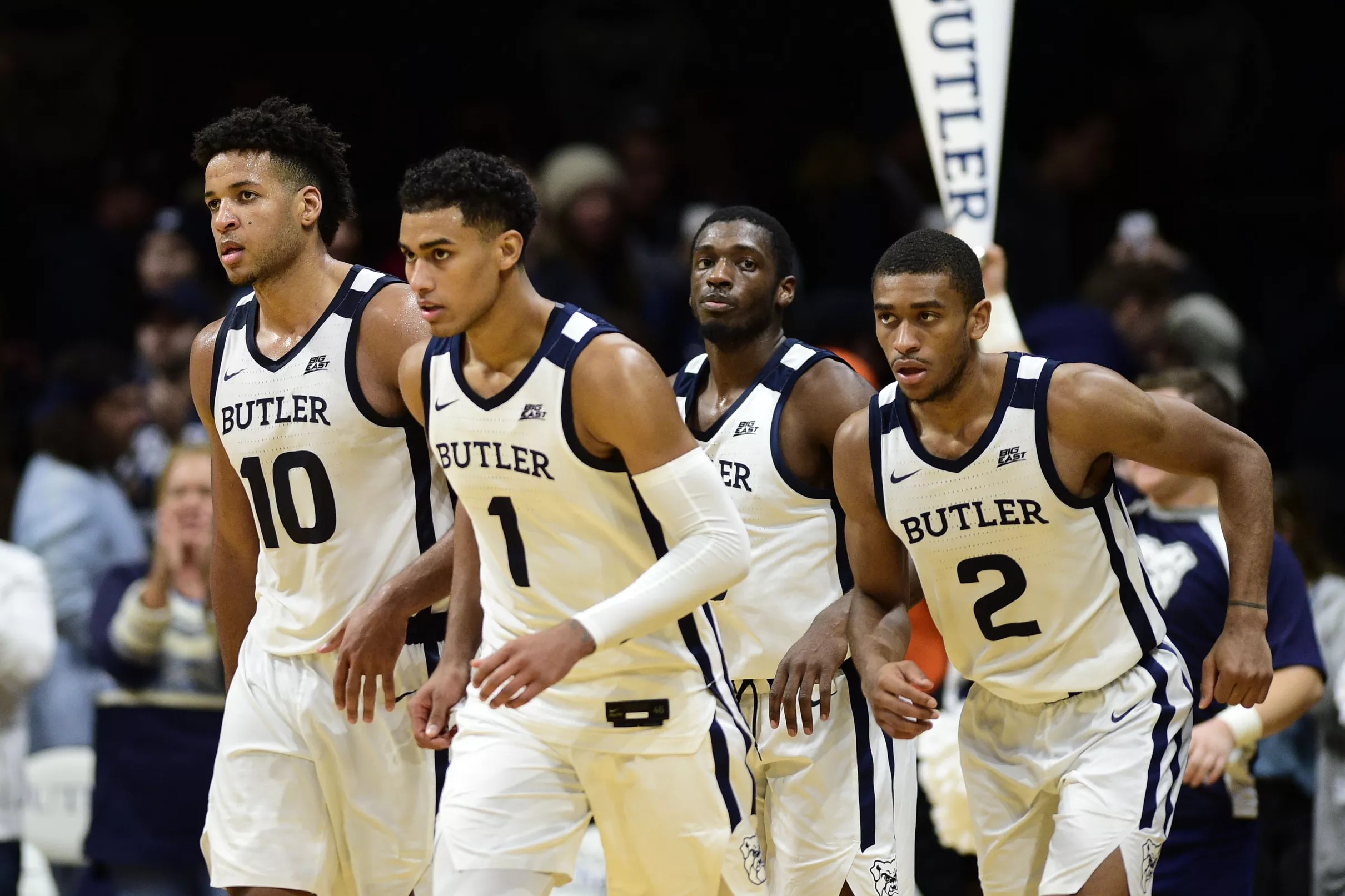 Hoops Preview: Butler is the most well-rounded team the Tigers have faced