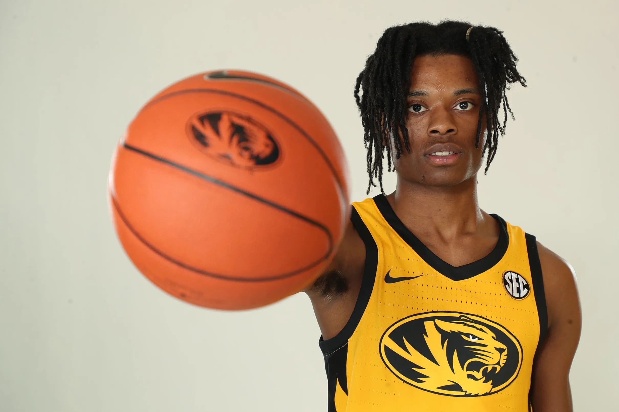 Christian Jones requests release from Missouri Letter of Intent