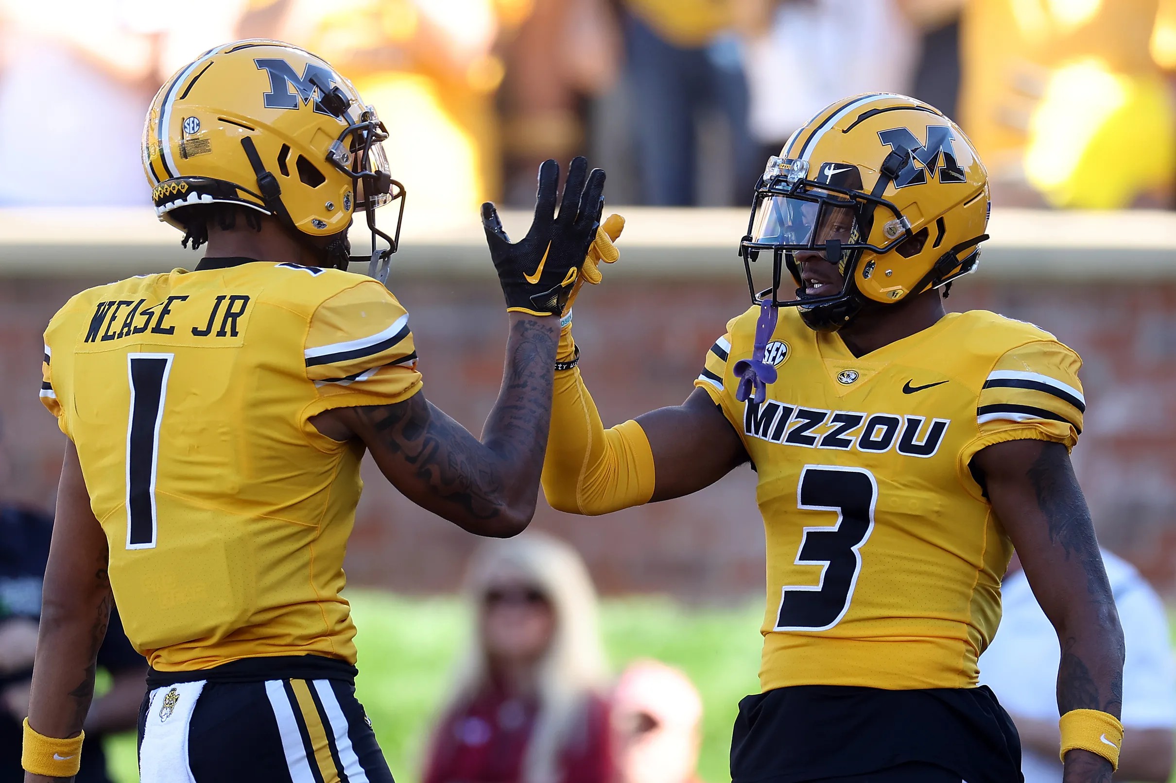 2023 Position Postmortem: Wide Receivers