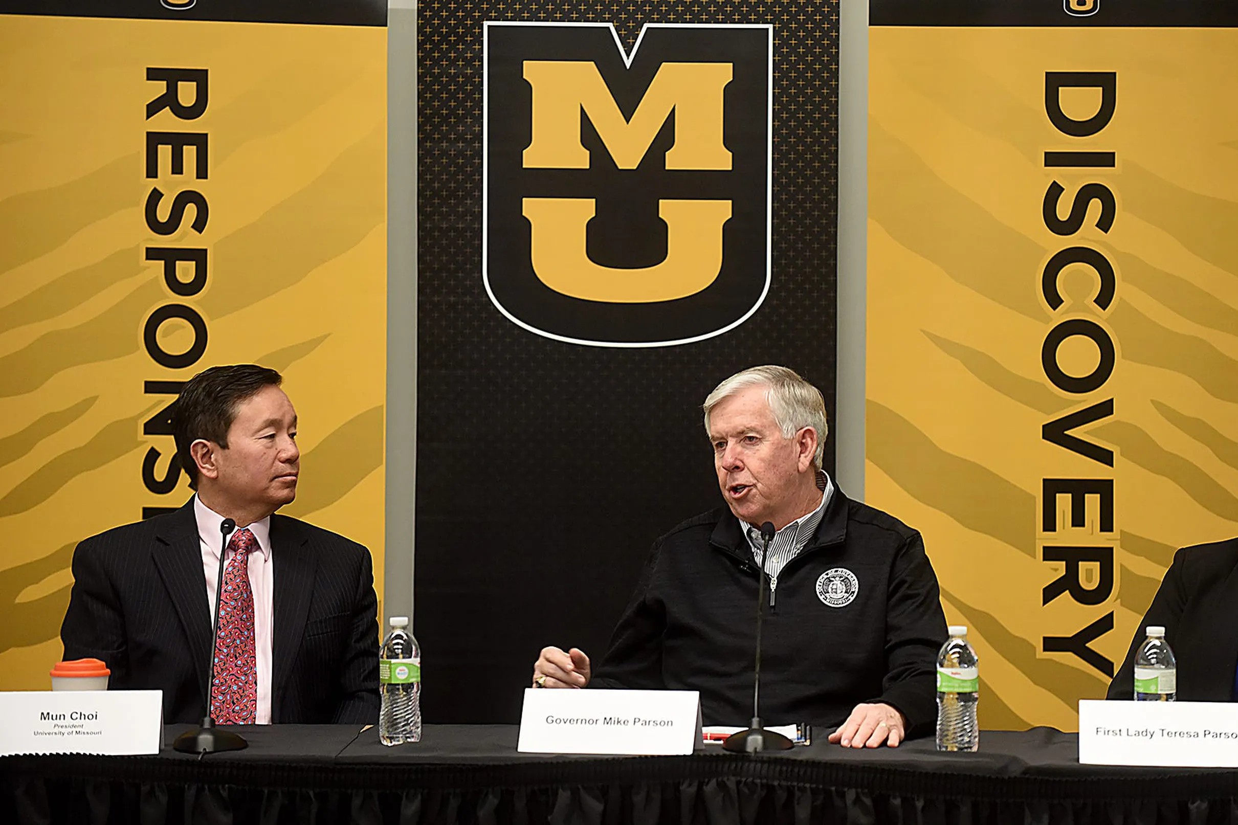 The Board of Curators and their insistence on meddling