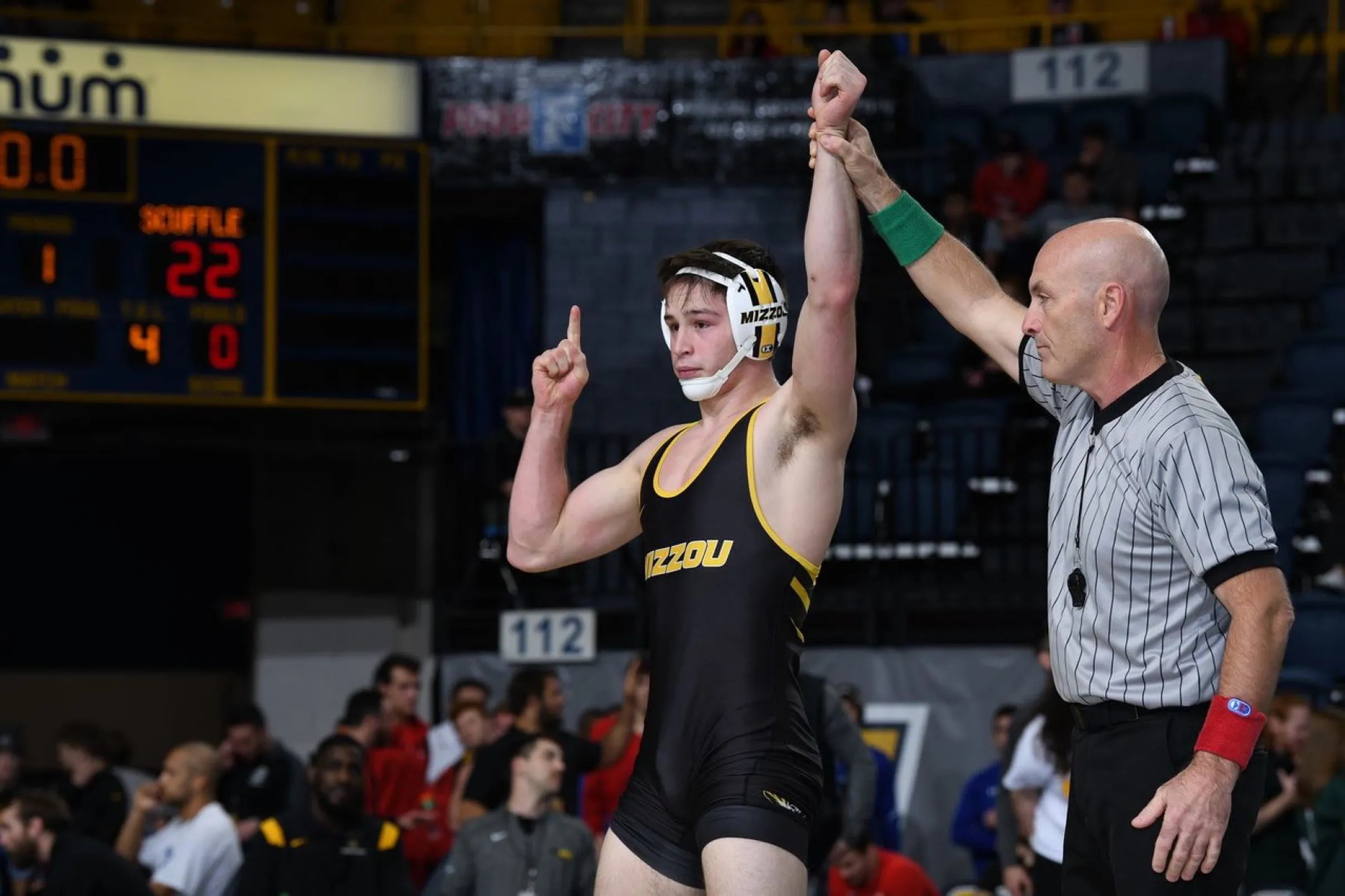 Keegan O’Toole Set to Compete at NCWA Classic