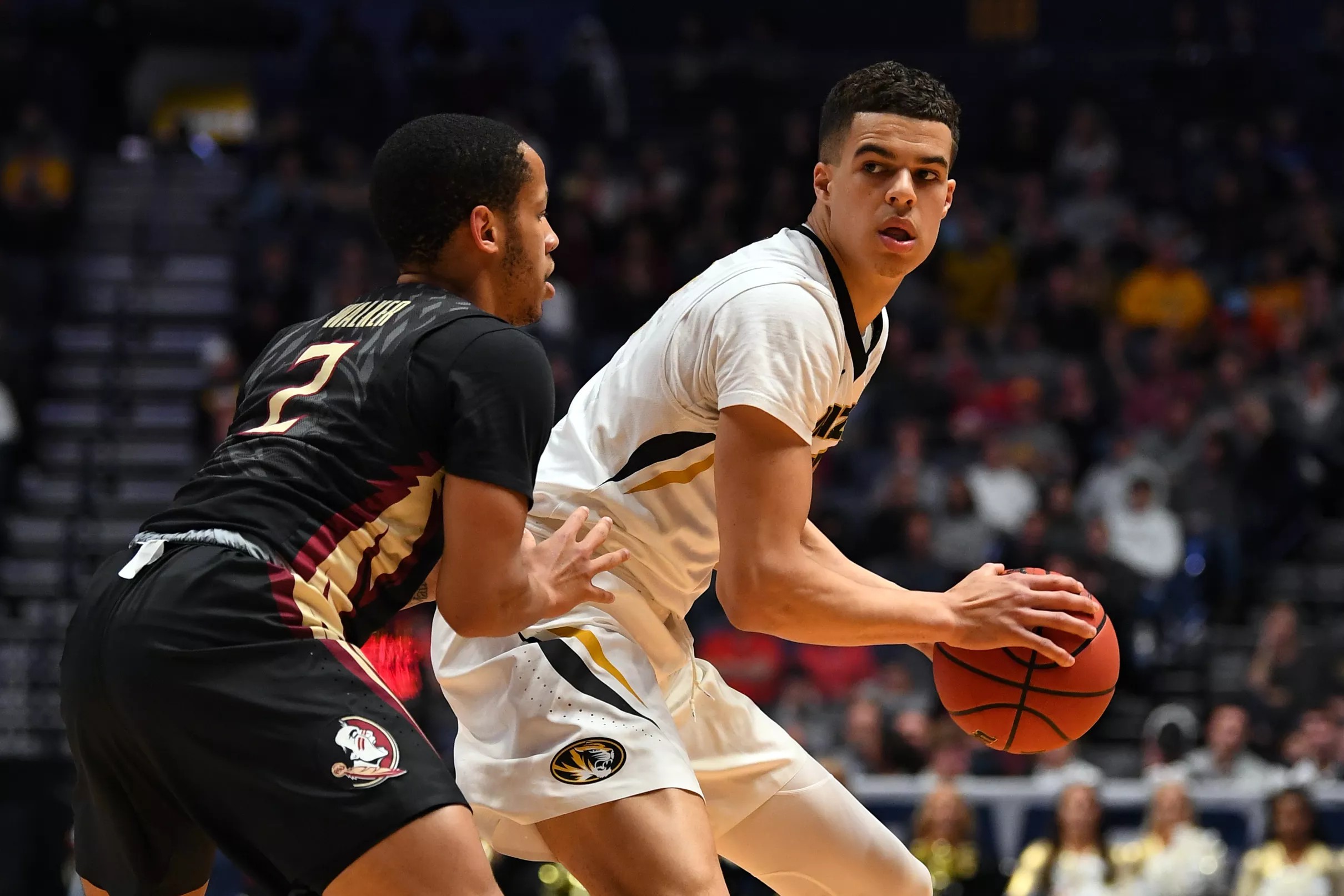 Michael Porter Jr’s health is causing a stir one week before the NBA draft
