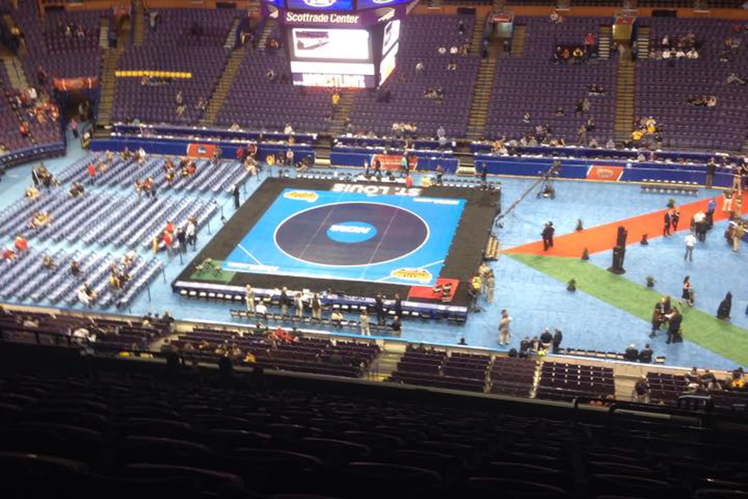 Five Things to Watch as the Tigers Dual the Cavaliers