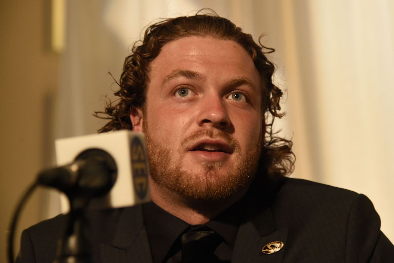 We probably know how the Maty Mauk-at-Missouri story is going to end