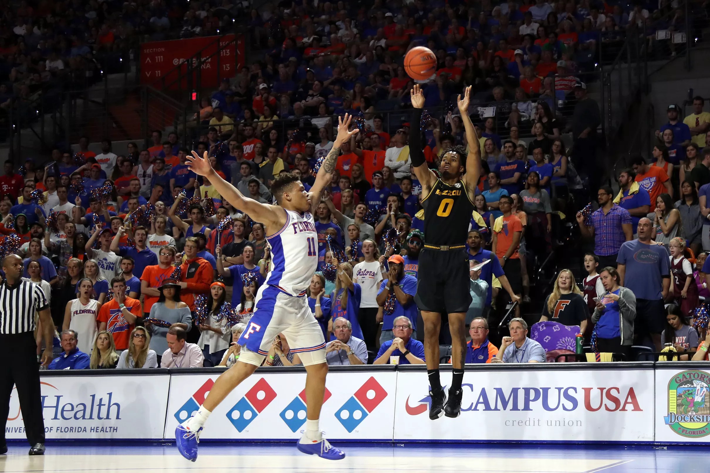 Missouri Hoops Player Review: Torrence Watson