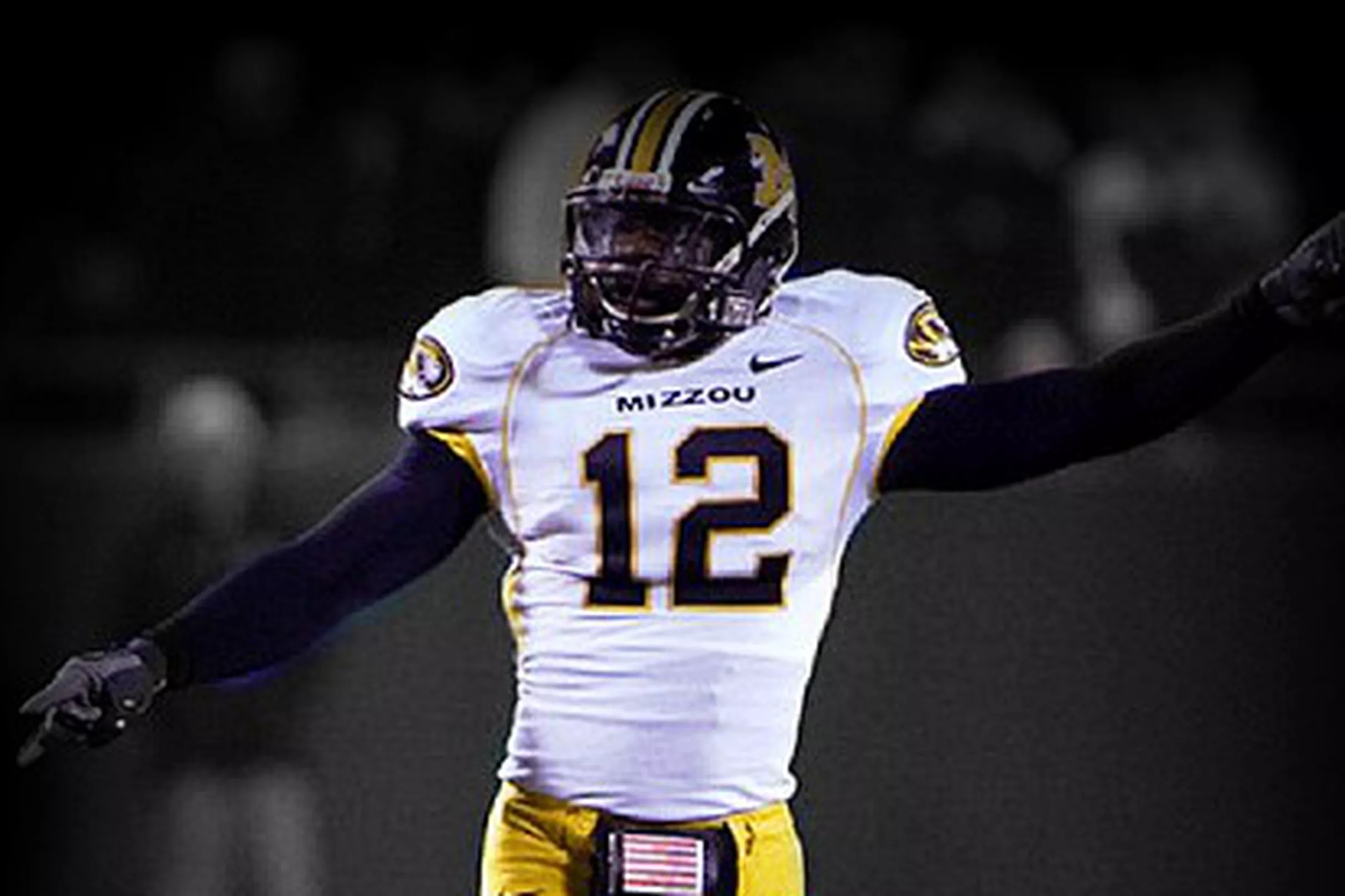 My 5 favorite Mizzou linebackers of the last 20 years