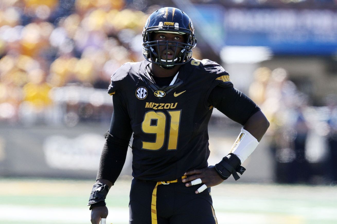 Spring Previews: Charles Harris heads an embarrassment of riches at DE
