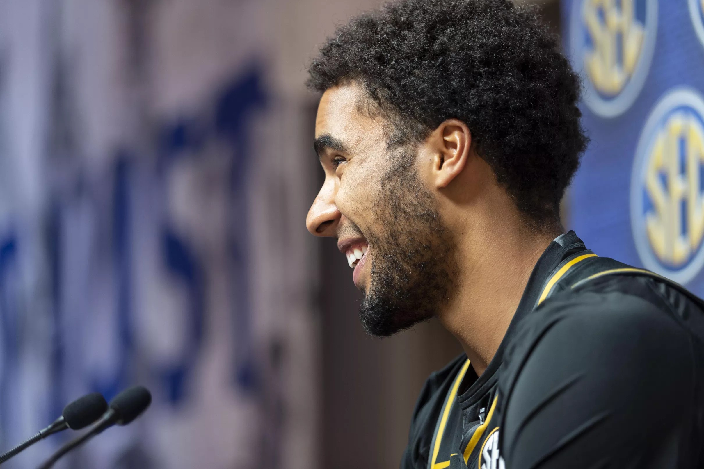 Jontay Porter officially declares for the NBA Draft