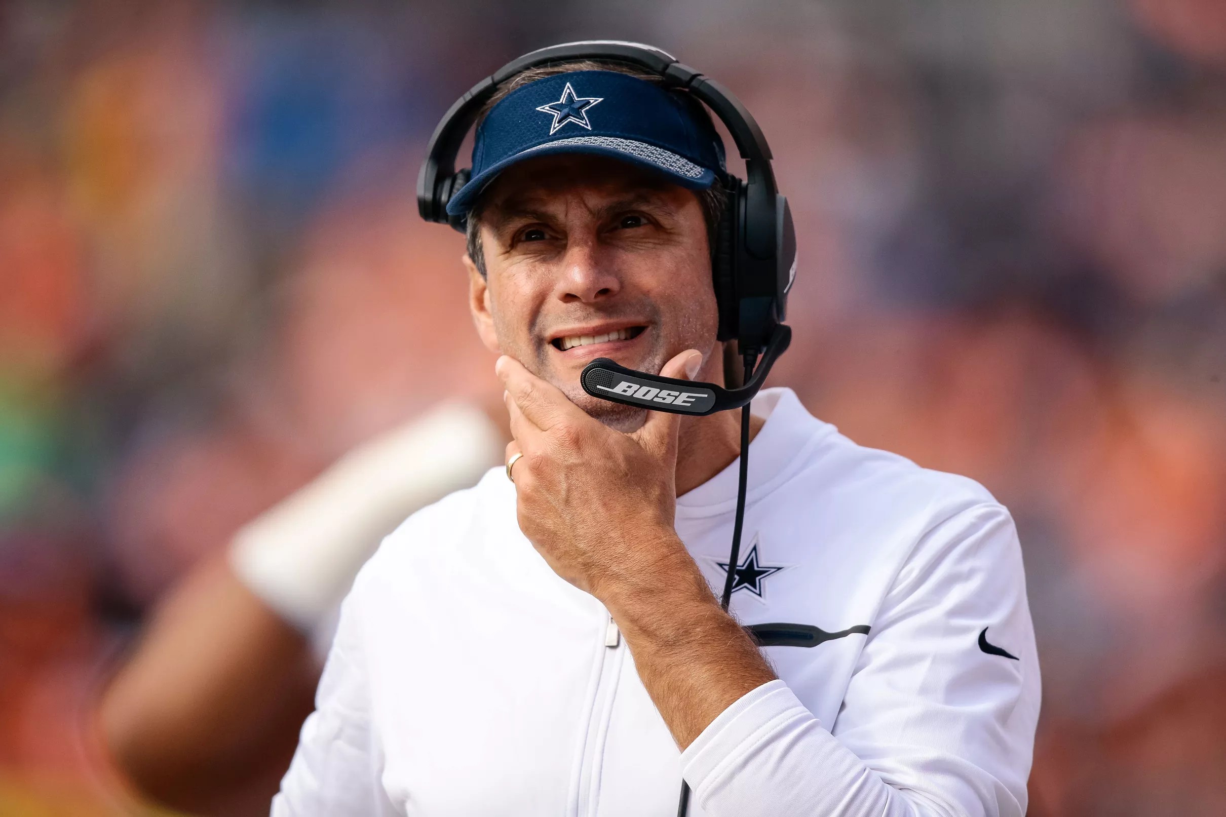 The case for (or against) Derek Dooley