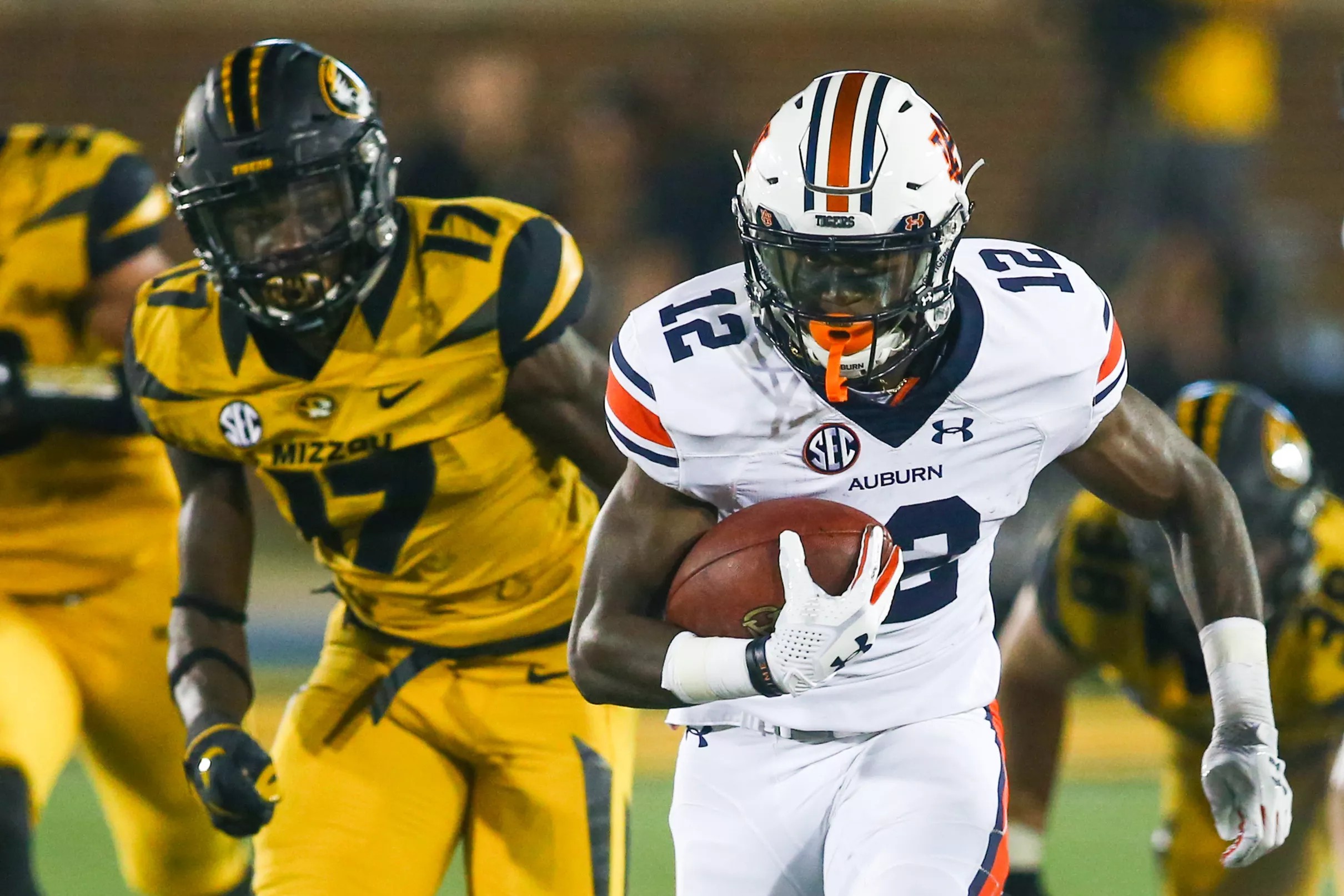 What does it take to win the SEC East?