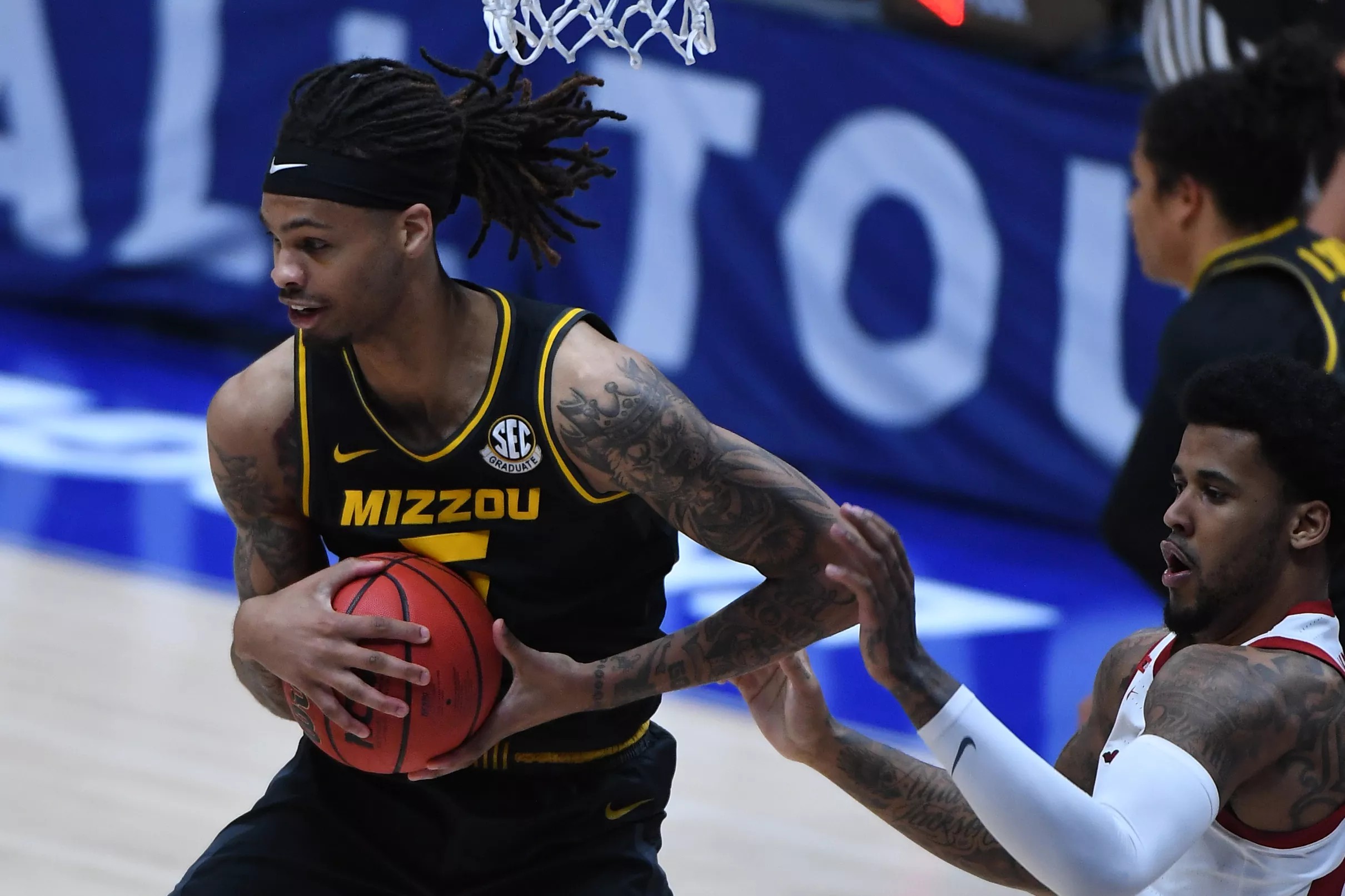 Origin Story: Eric Williams Jr.’s path from modest recruit to coveted ...