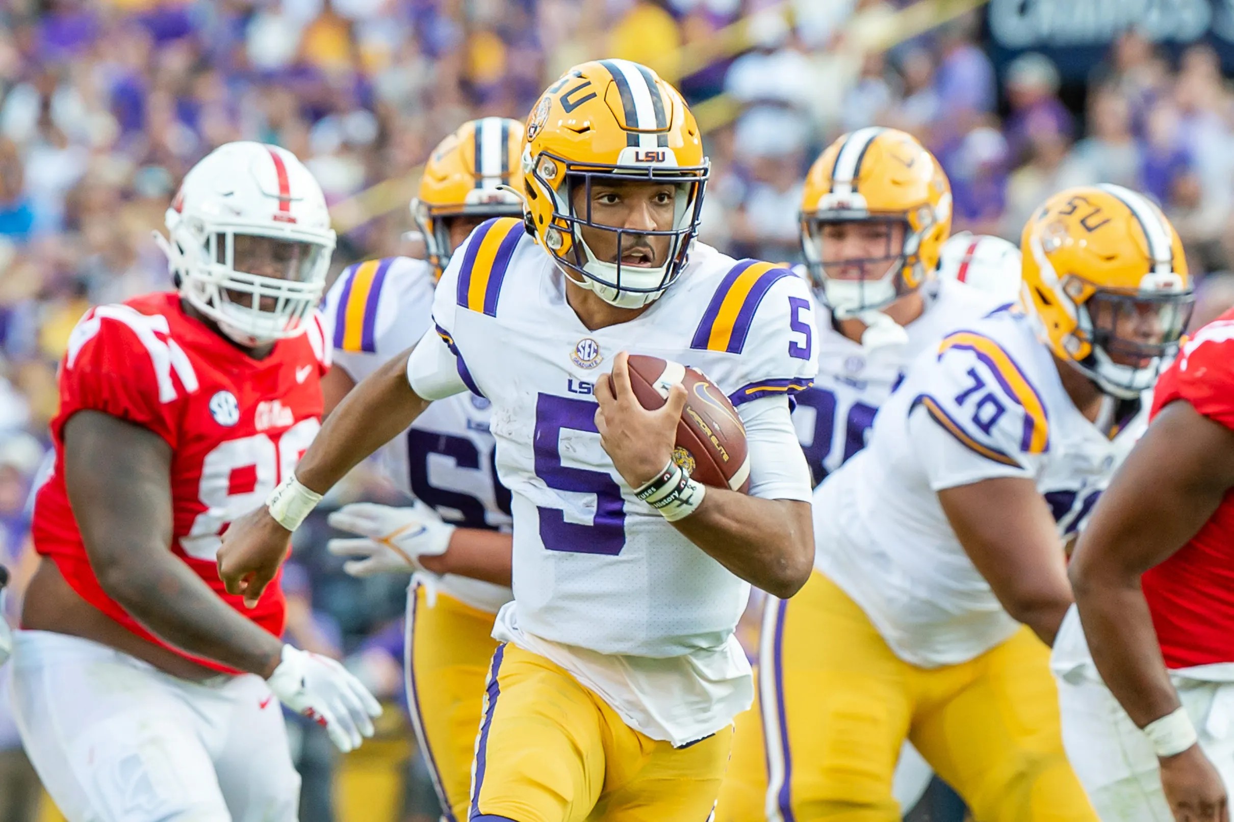 Talking Dawgs with Connor Riley of DawgNation