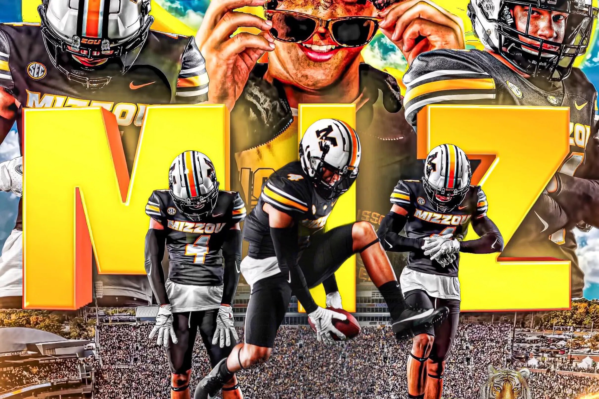 Recruiting Reset: Shaun Terry II is a supersonic rubber ball