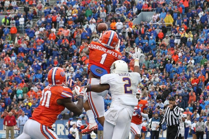 Who are the top 15 SEC players in 2015?