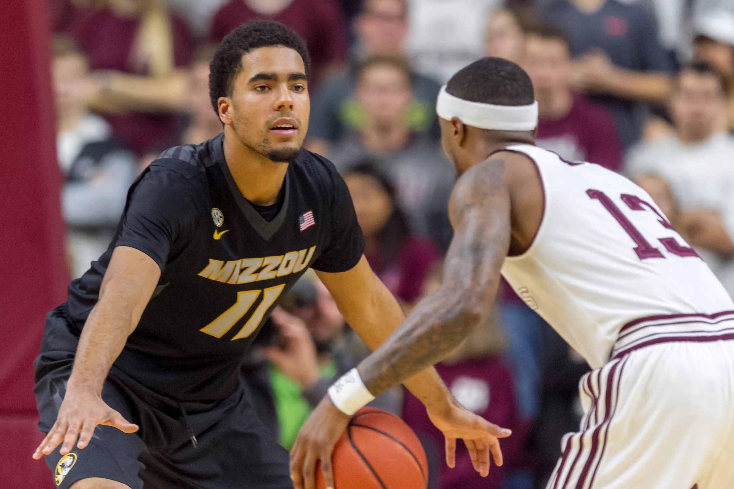2017-18 Missouri Hoops Postseason Player Analysis: Jontay Porter