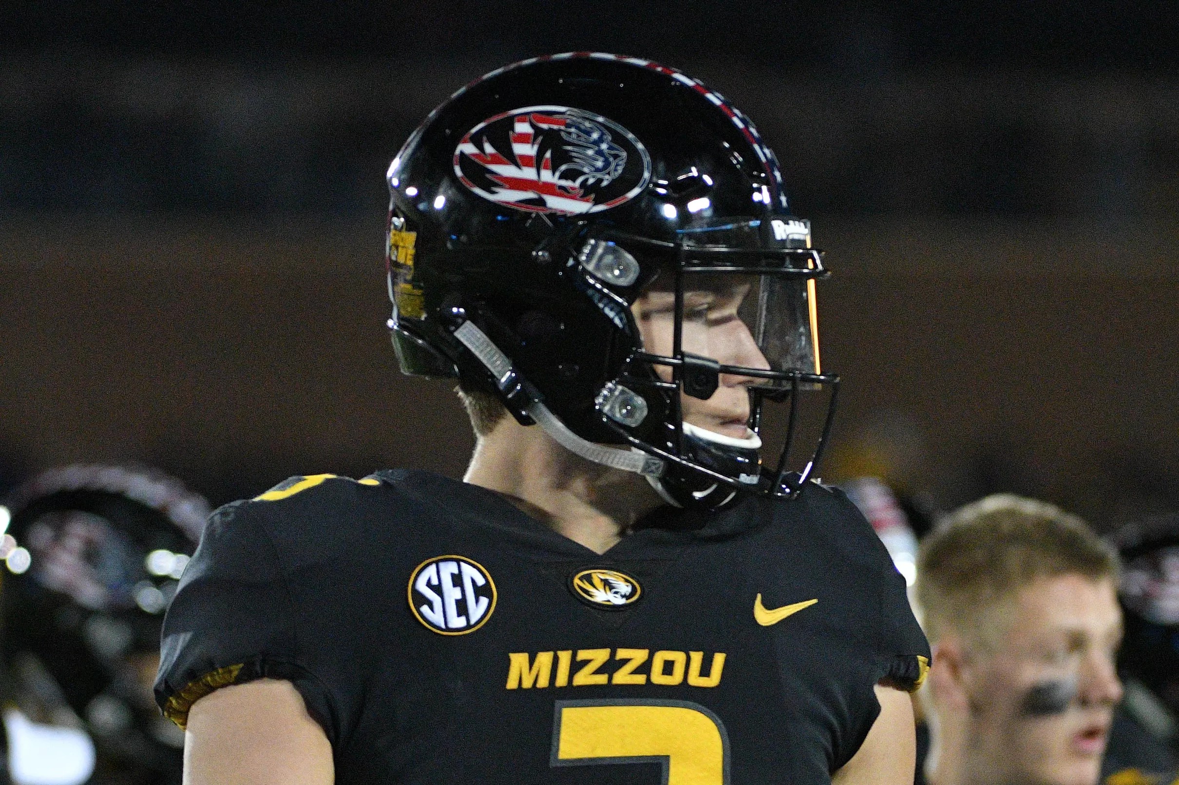 A brief history of returning first-team all-conference QBs