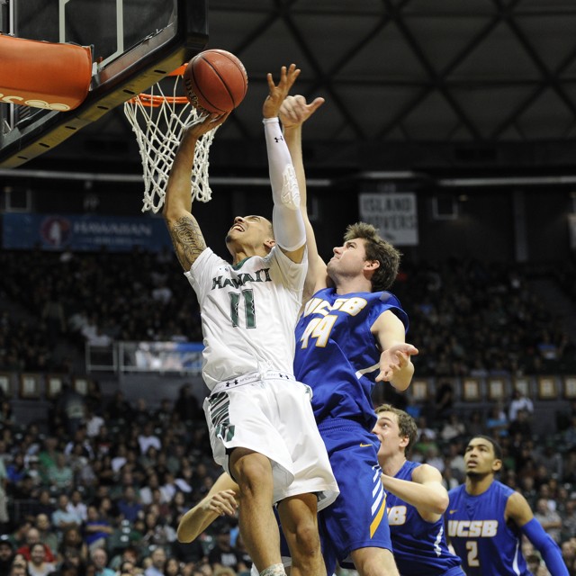 Warriors looking for a heroic effort against UC Davis