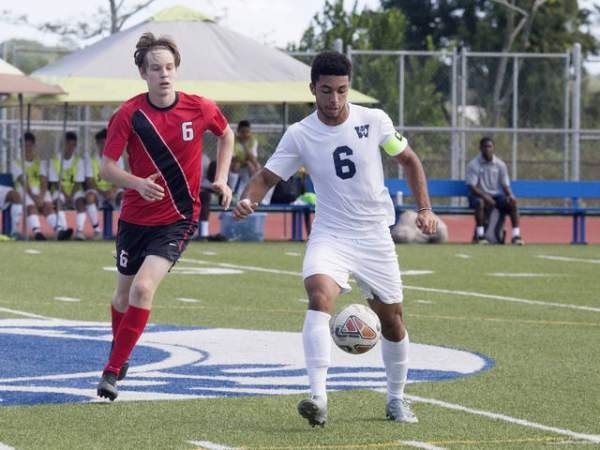 BIIF soccer: The dawning of a new rivalry in BIIF Division I as HPA ...