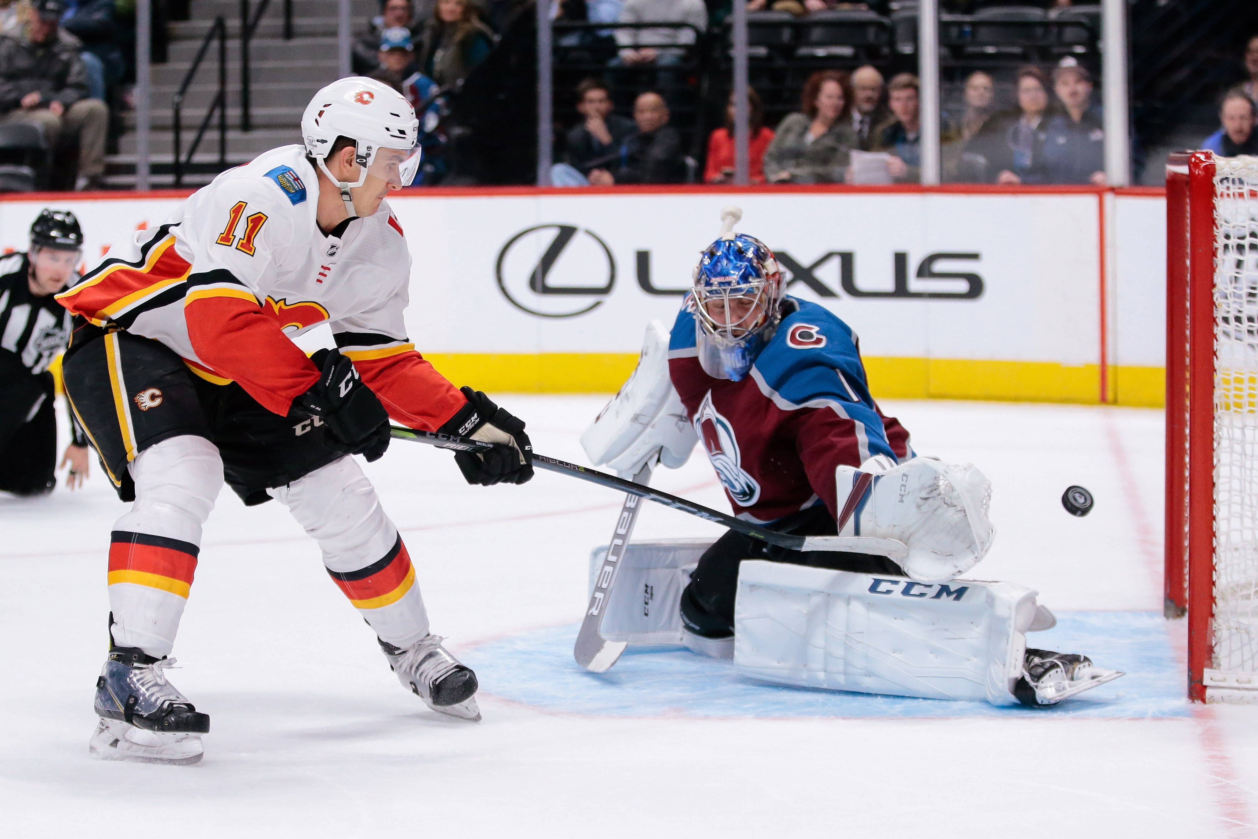 Calgary’s most probable playoff matchup is also their best