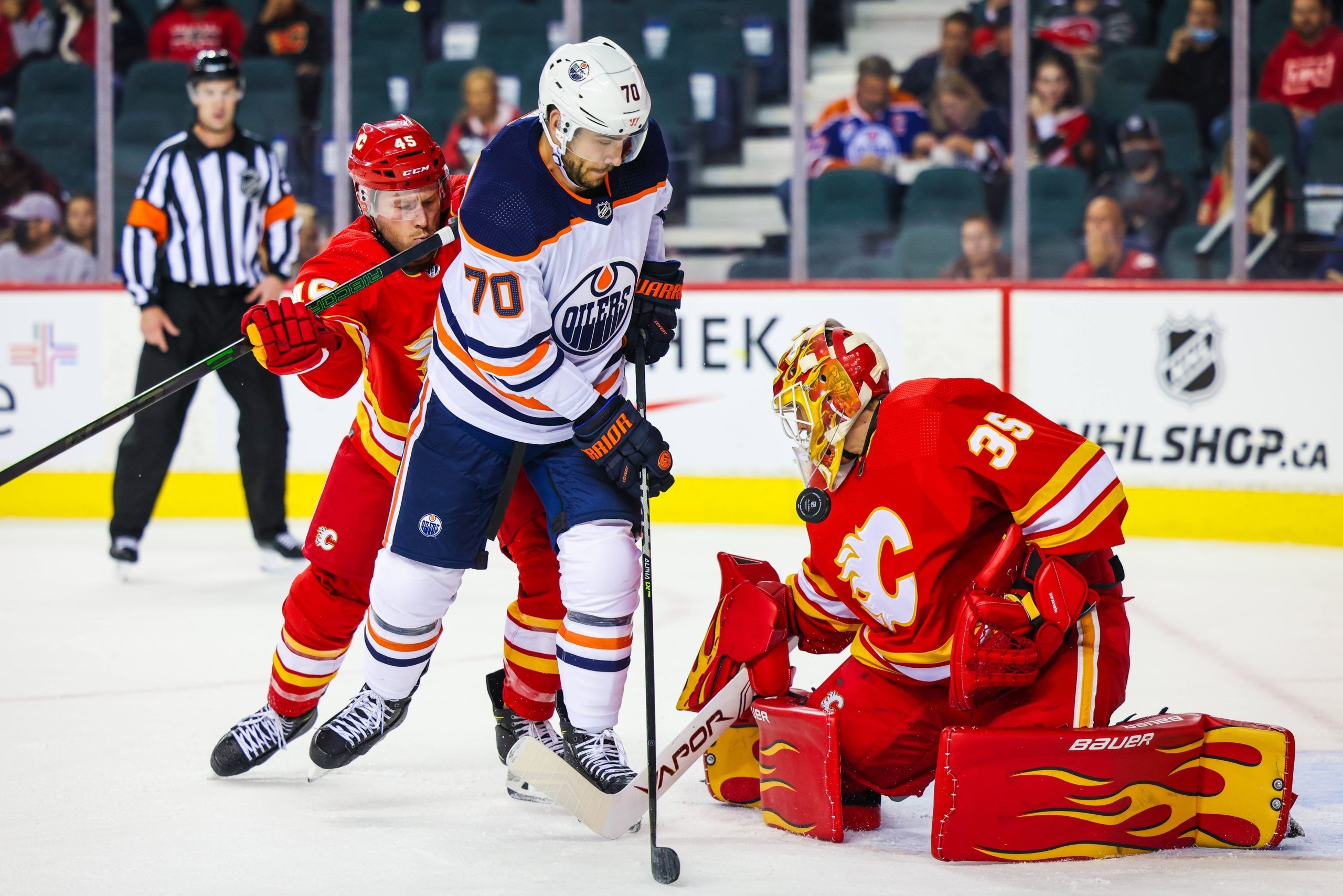 Three Stockton Heat players sign in Europe for the 2022-23 season