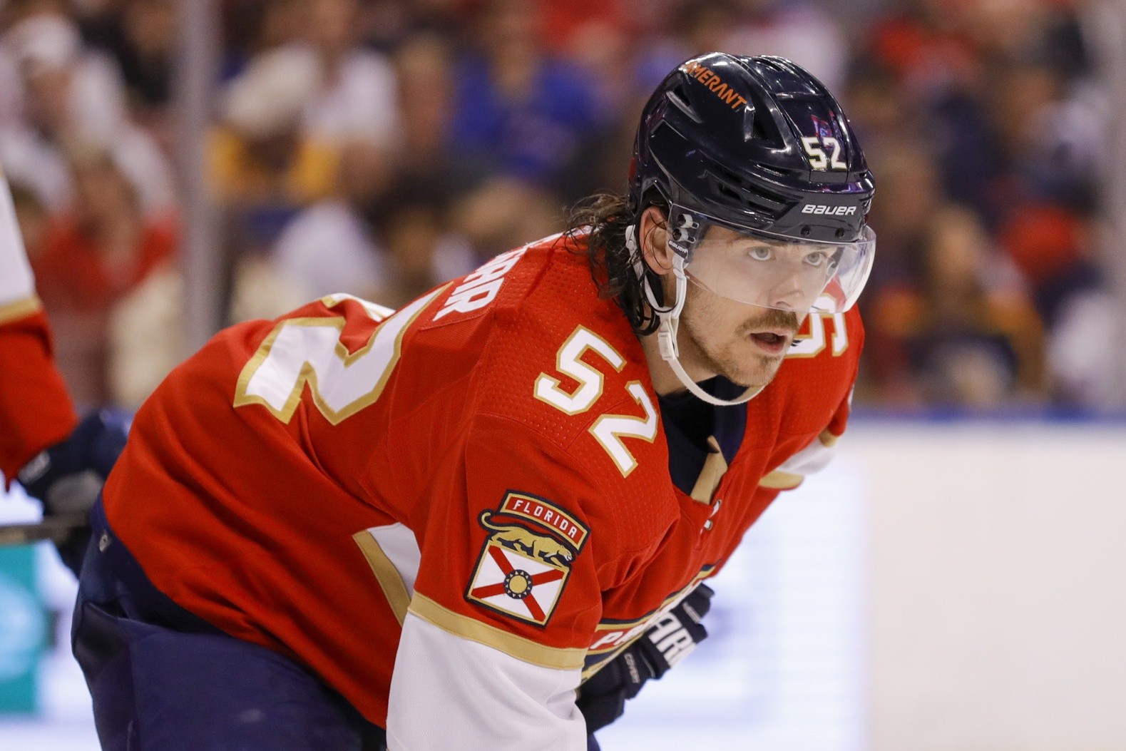 What can MacKenzie Weegar bring to the Calgary Flames?