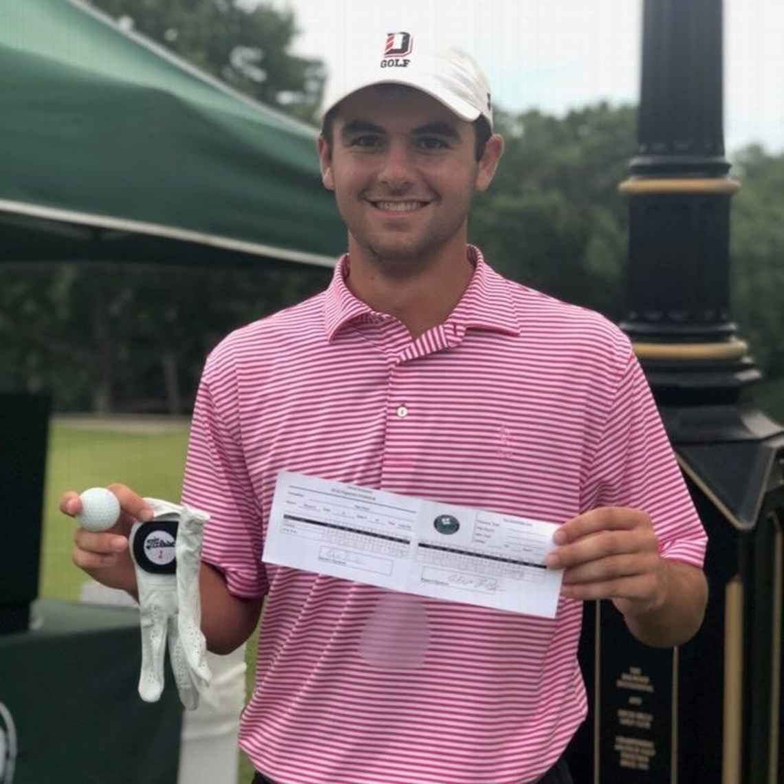 'This is crazy.' Inside Alex Ross' head on the day he shot 57