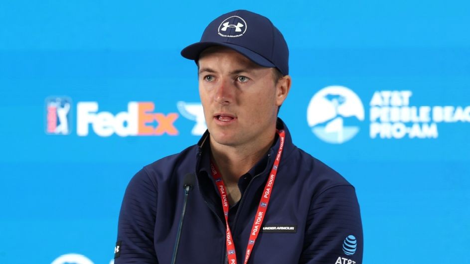 LIV Golf season opener: Tyrrell Hatton joins Jon Rahm, Caleb Surratt's ...