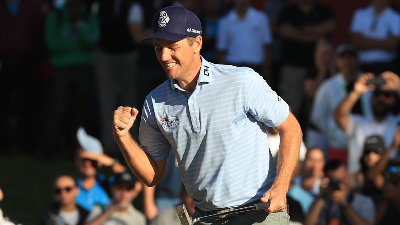 From Tiger to Todd, why the fall season in golf mattered so much