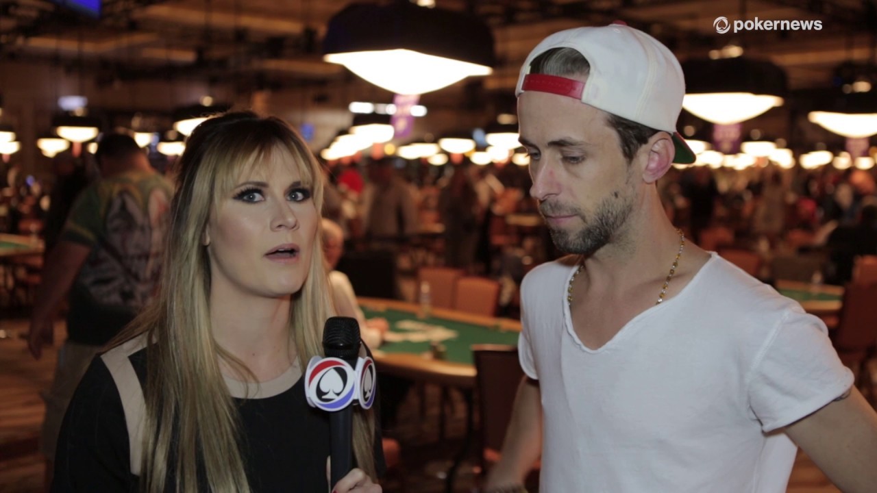 Is Penalty for Tim Reilly Fair?