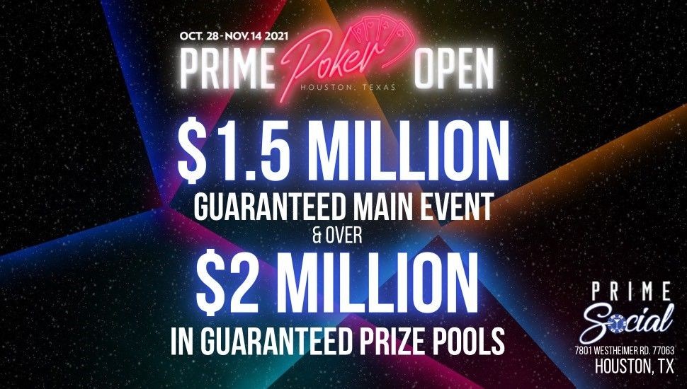 WSOP 2021 | Samantha Abernathy Talks Life As A Poker Ambassador ...