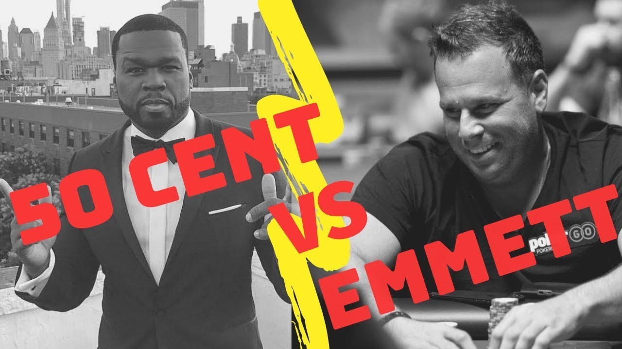 Why is 50 Cent is Going OFF On Randall Emmett on Instagram?!