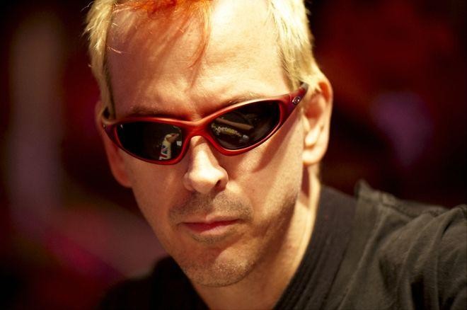 The Poker Hand I'll Never Forget: Phil Laak