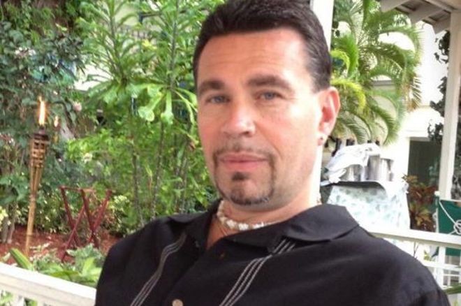 Damon Ferrante Enters Borgata Poker Open with PokerStars