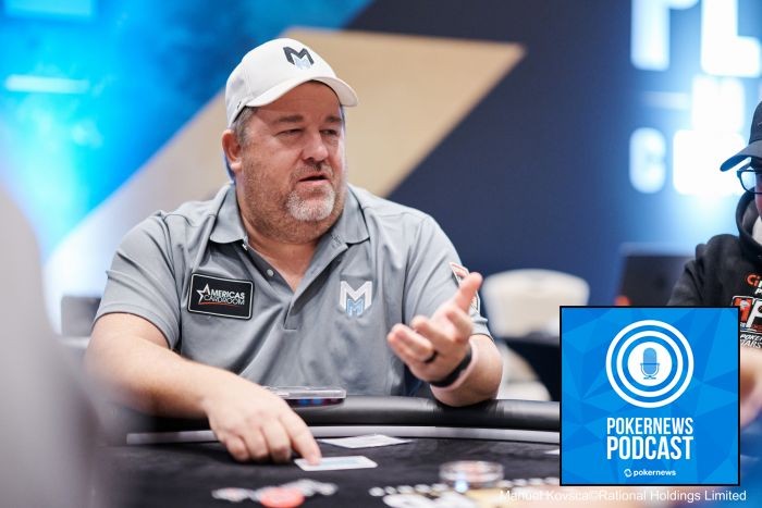 PN Podcast: Chris Moneymaker Discusses Closure of Poker at His Kentucky ...