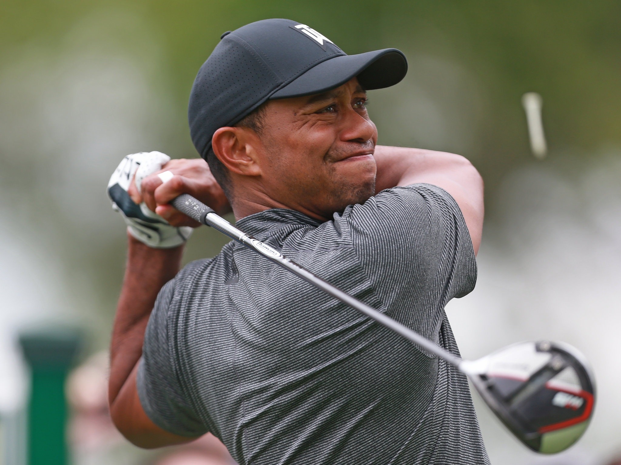 Tiger Woods Is Closing In on Sam Snead’s Record
