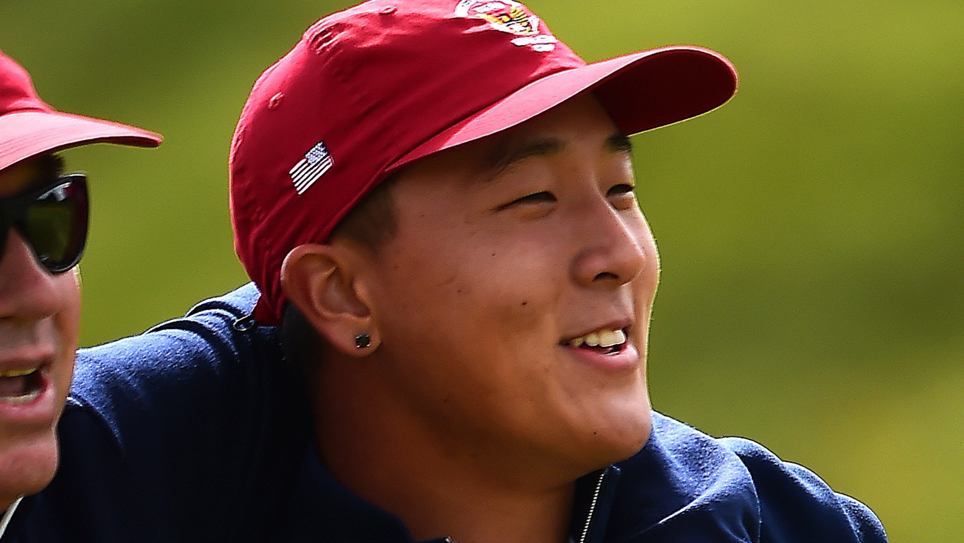 Random questions: John Pak’s first impression of links, Tiger King