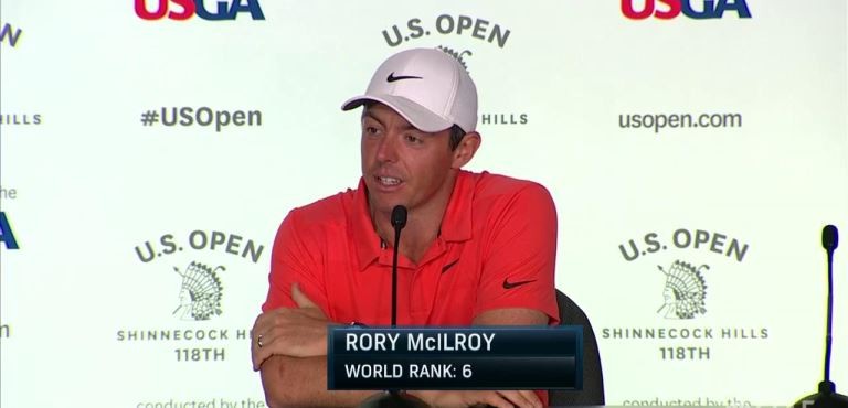 PGA of America president Levy charged with DUI