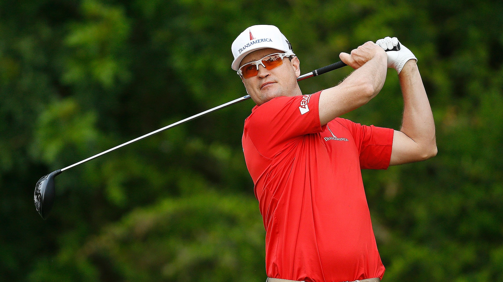 Watch: Fowler hilariously pokes fun of new drop rule at Honda