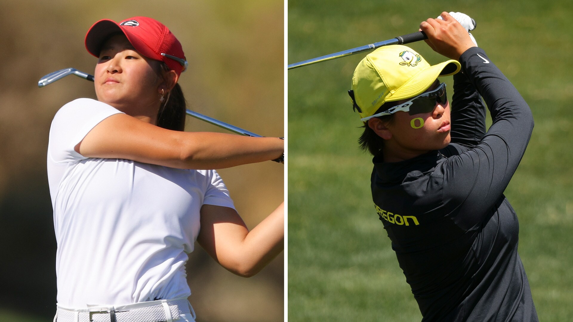 Georgia's Jenny Bae, Oregon's Cynthia Lu back for more this spring