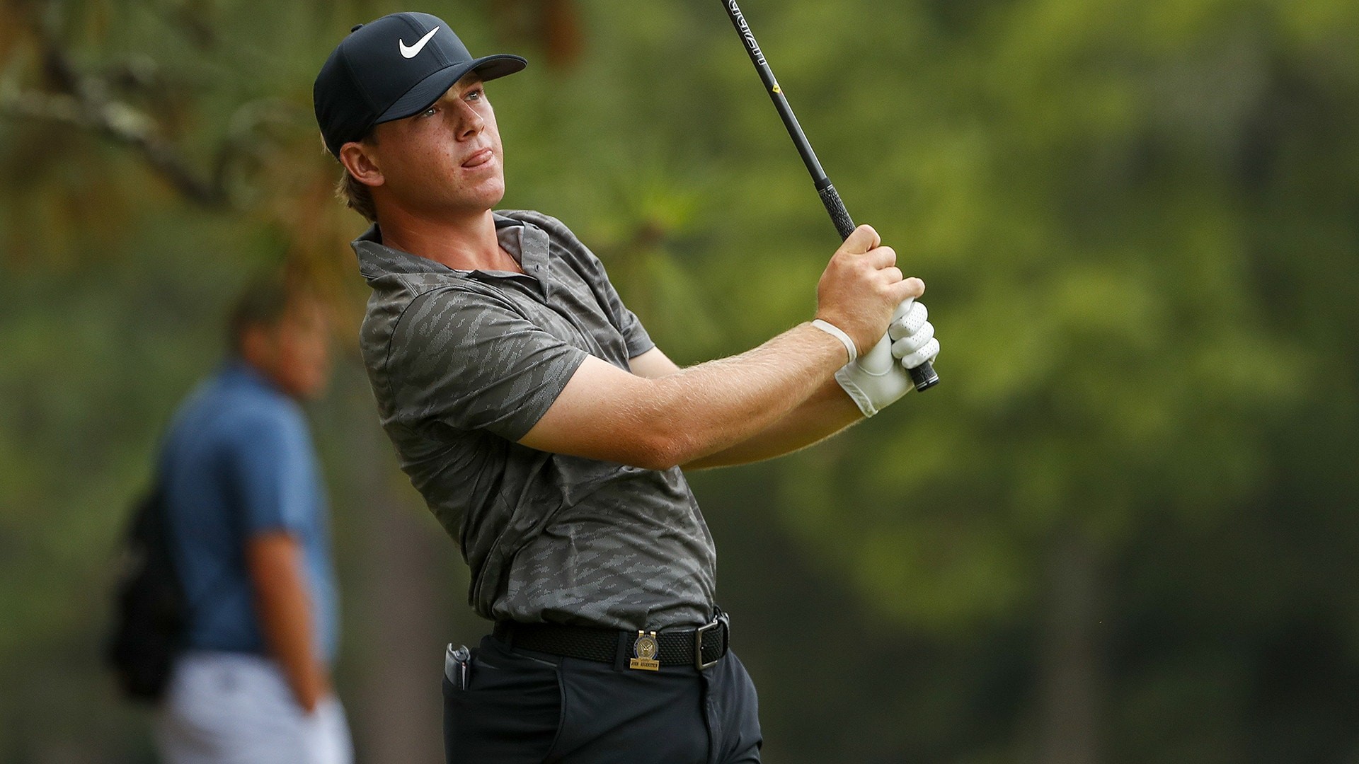 U.S. Am Round of 32 results: Augenstein beats Bhatia