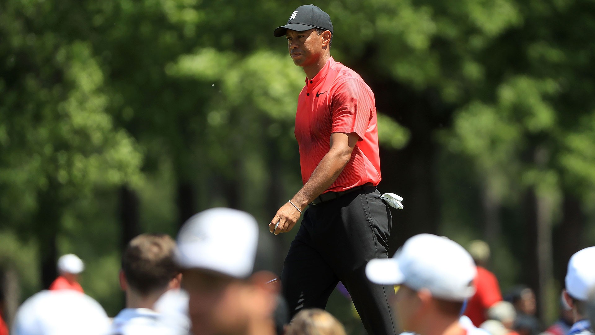 Thomas, Fowler tease Tiger after 'stinger' video