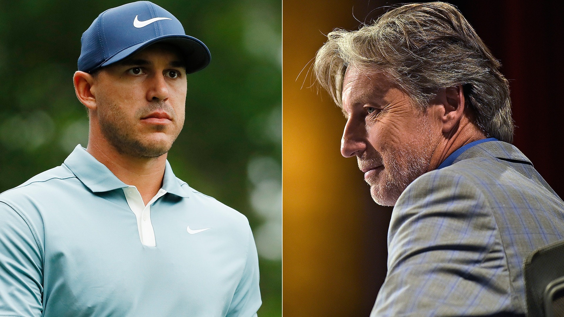 Rosaforte Report: It's finally major time for Tour winner Homa