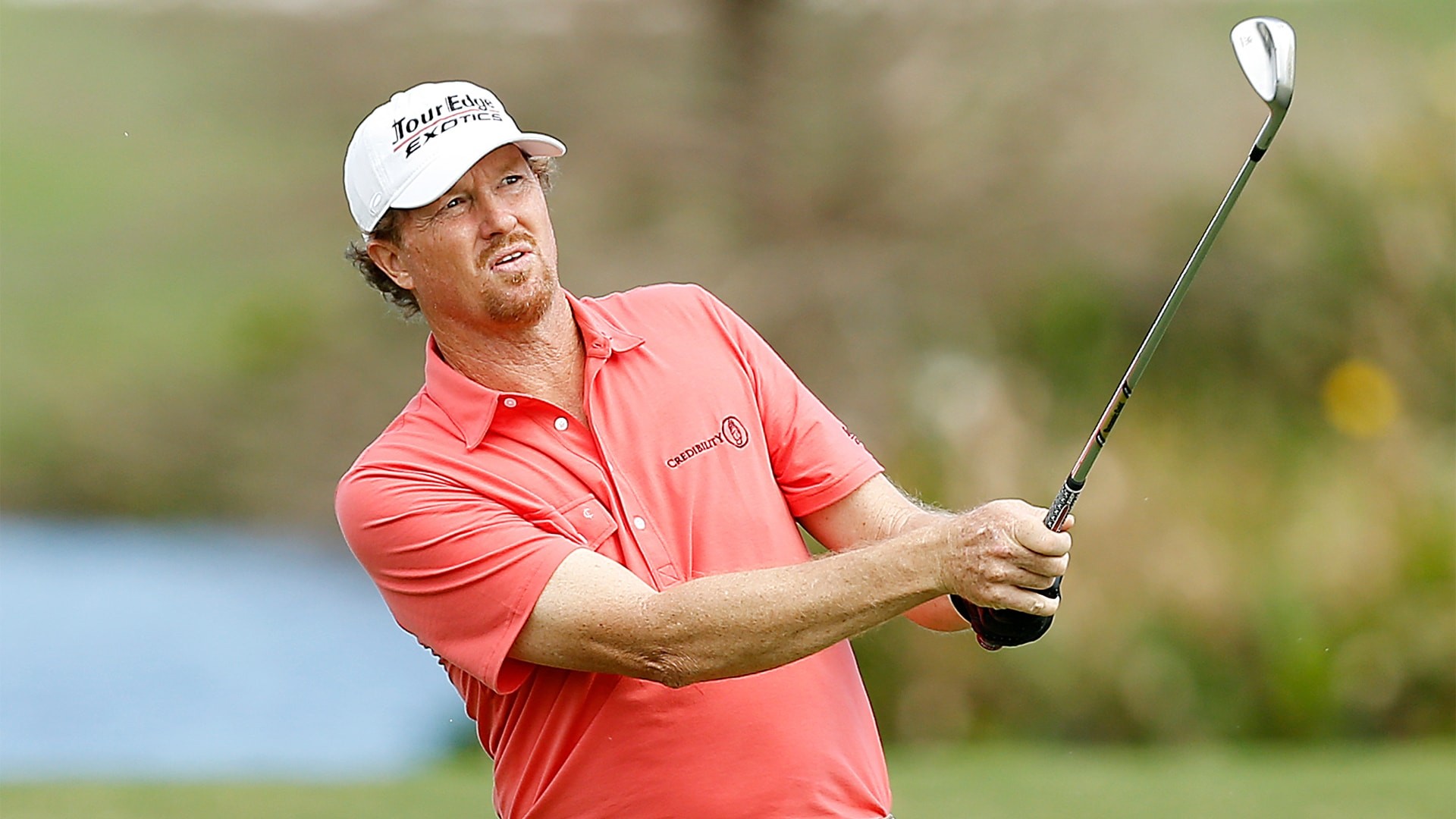 McCarron wins Insperity Invitational for 10th senior title