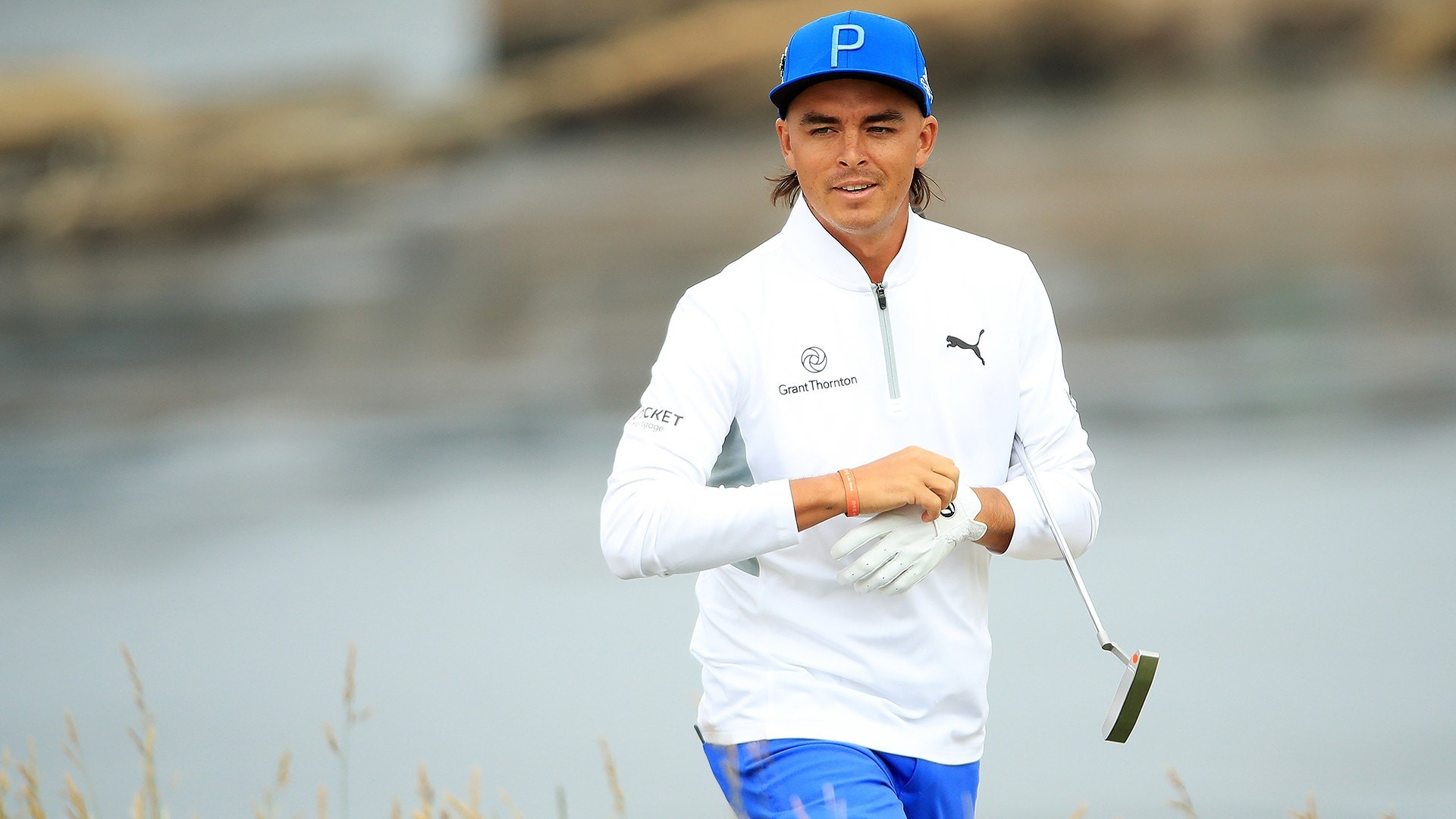 Fowler shoots 'one of my better rounds' with opening 66