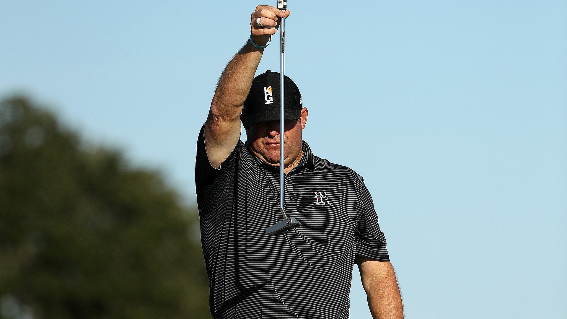 Charles Howell III takes RSM playoff for first his win since 2007