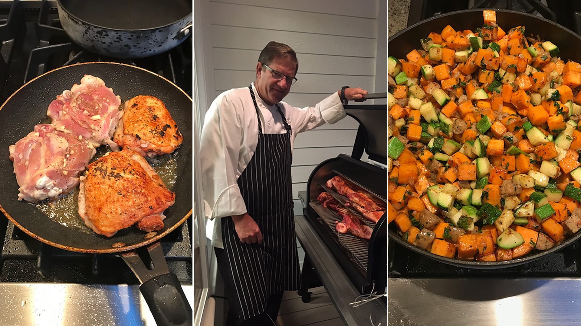 Rosaforte Report: The secret recipe to Koepka's major success